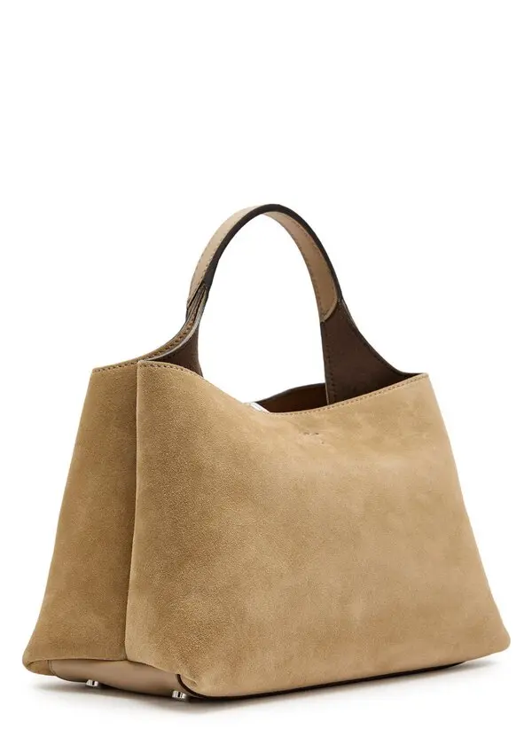 TOD'S Logo Handbag