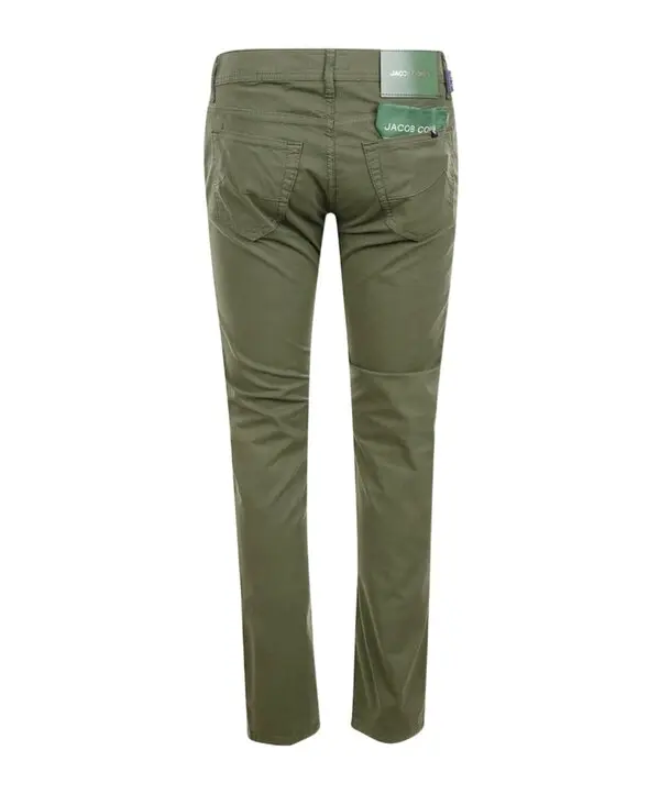 Jacob Cohen Slim-fit Jeans
