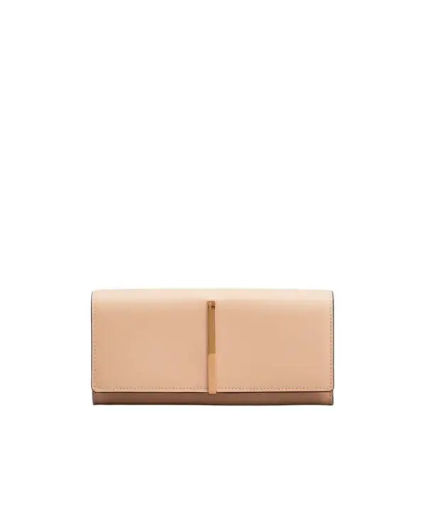 TOD'S Snap Wallet