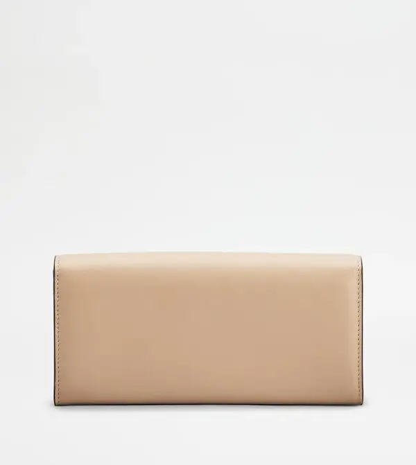TOD'S Snap Wallet