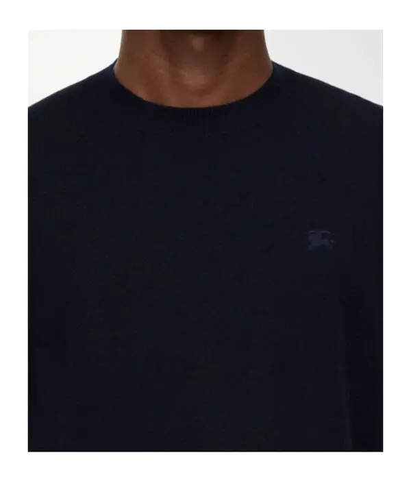 Burberry Cashmere Top
