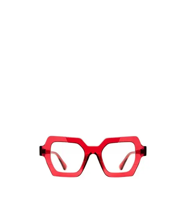 KUBORAUM Geometric Sunglasses
