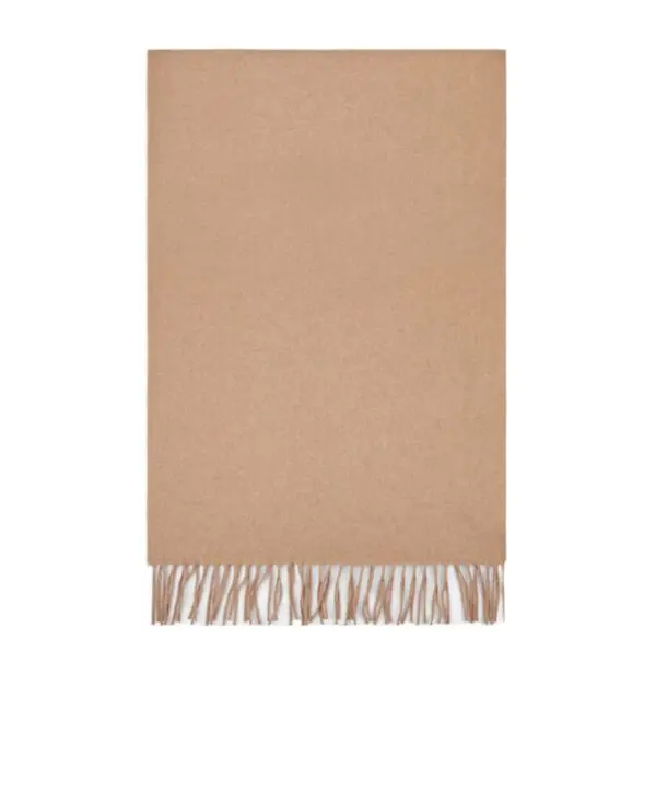 TOD'S Cashmere Scarf