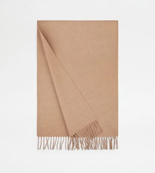 TOD'S Cashmere Scarf