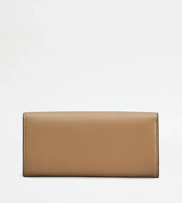 TOD'S Wallet In Leather