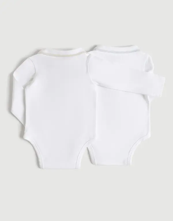 Brunello Cucinelli Long-sleeved Two-piece Jumpsuit
