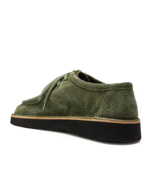 Loewe Lace-up Casual Shoes