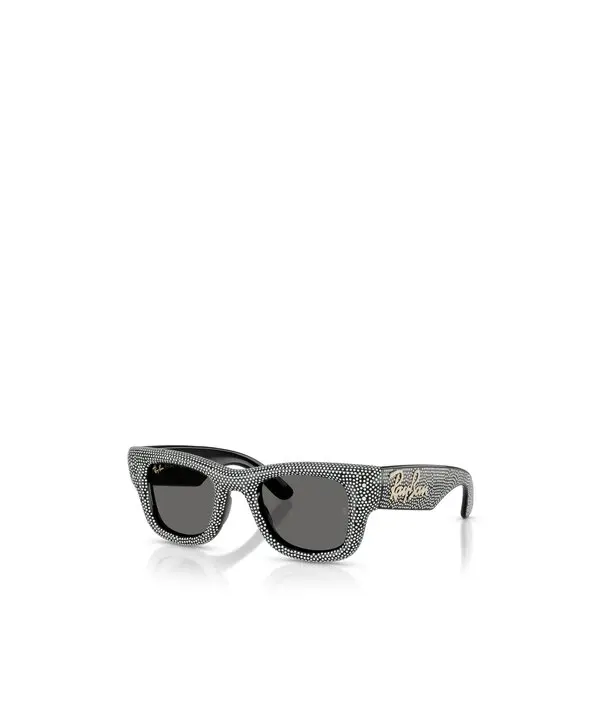 Ray-ban Square-frame Sunglasses