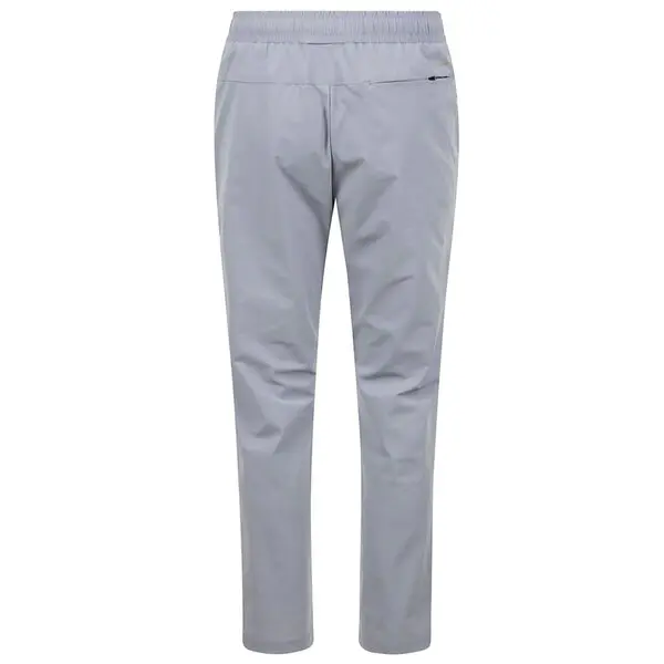 SAVE THE DUCK Elastic-waist Straight Pants