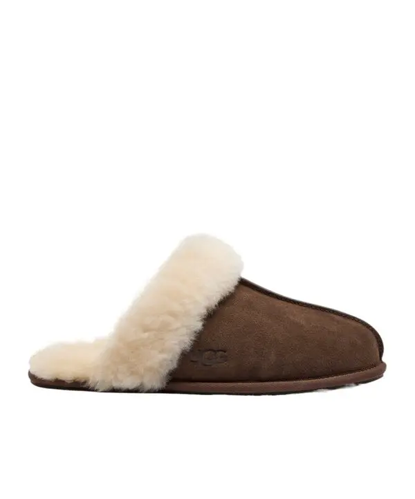UGG Scuffette Ii Suede Slippers