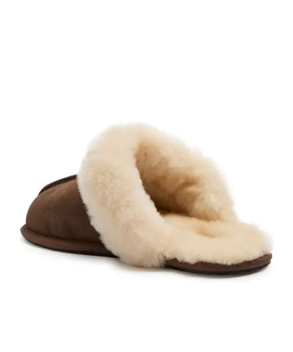 UGG Scuffette Ii Suede Slippers