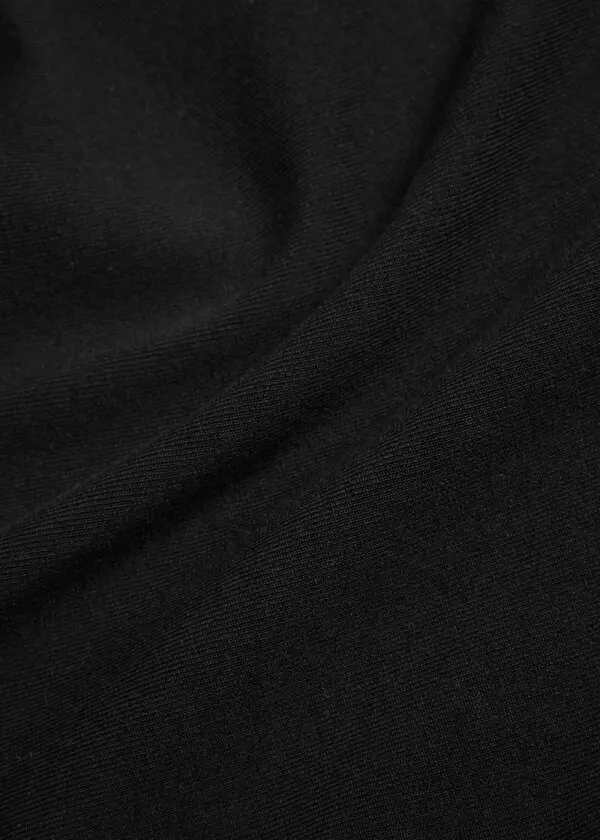 JOSEPH Stretch-silk Knit Tank