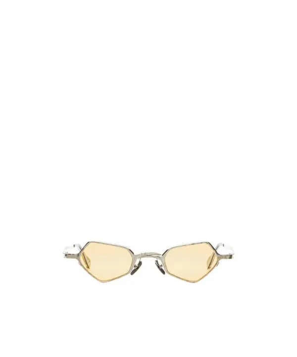 KUBORAUM Geometric Sunglasses