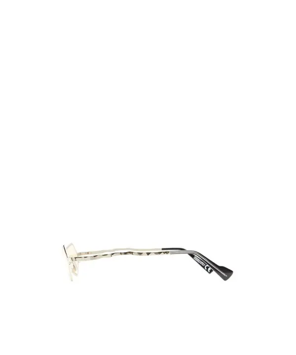 KUBORAUM Geometric Sunglasses