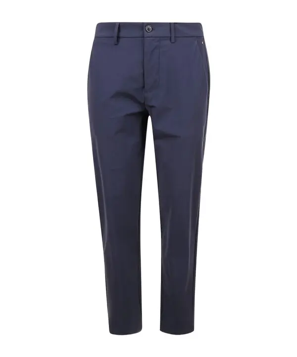 SAVE THE DUCK Slim Fit Trousers