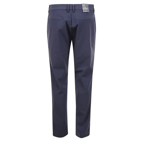 SAVE THE DUCK Slim Fit Trousers