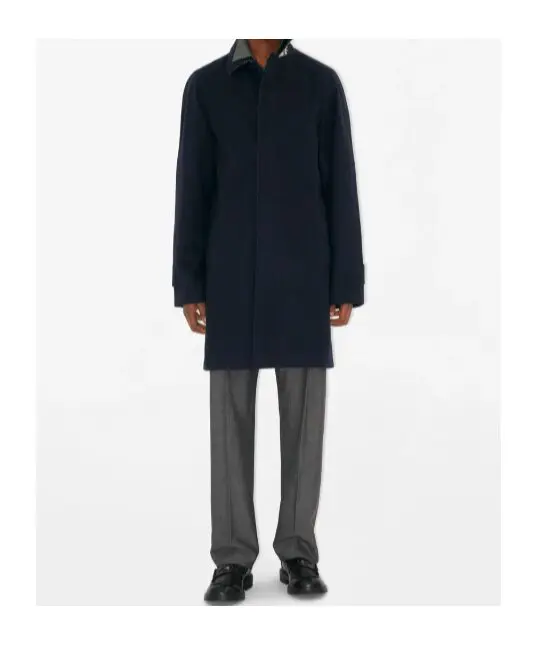 Burberry Mid-length Cashmere Car Coat