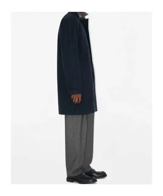 Burberry Mid-length Cashmere Car Coat