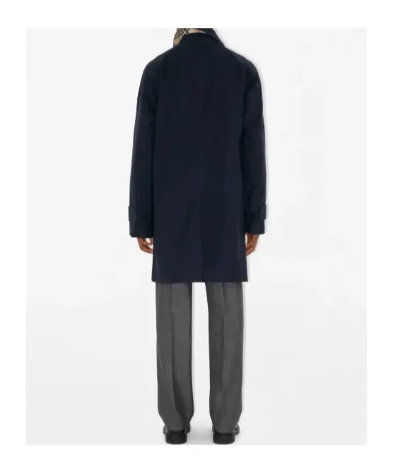 Burberry Mid-length Cashmere Car Coat