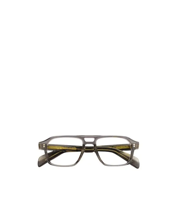 CUTLER  GROSS Geometric-frame Non-prescription Glasses