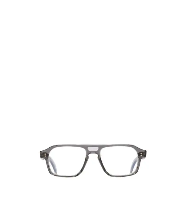 CUTLER  GROSS Geometric-frame Non-prescription Glasses