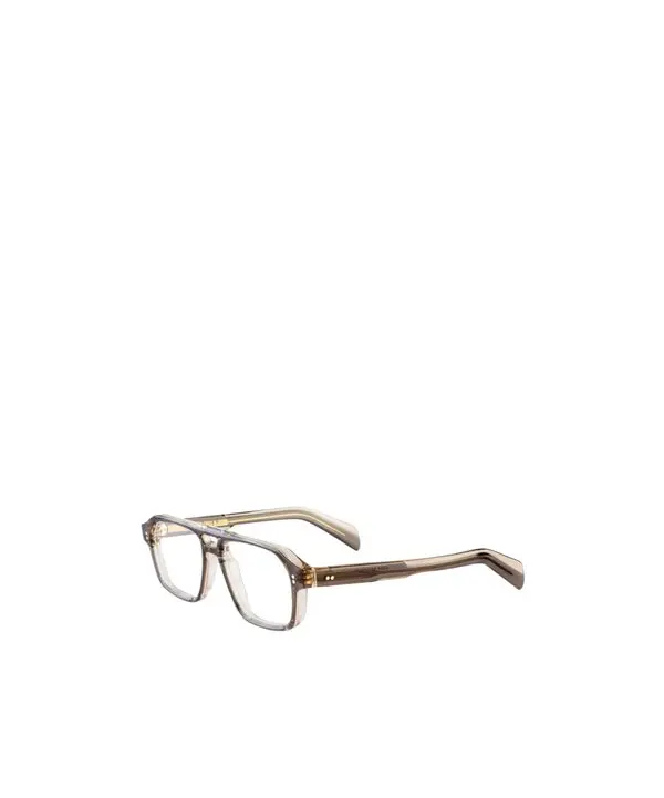 CUTLER  GROSS Geometric-frame Non-prescription Glasses
