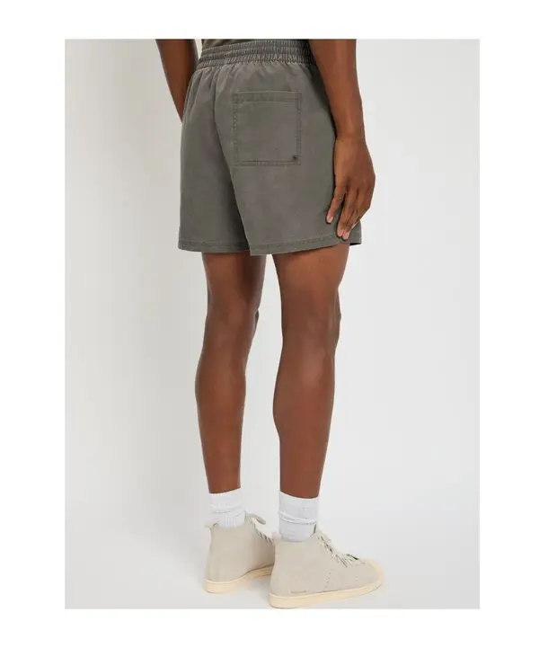 REPRESENT Smart Logo-embroidered Shell Swim Shorts