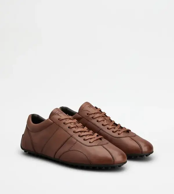 TOD'S T-marathon Sneakers