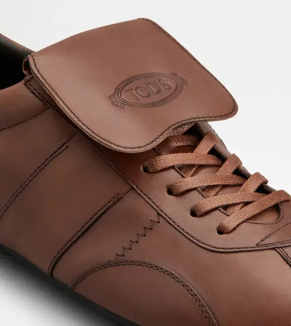 TOD'S T-marathon Sneakers