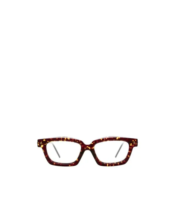 KUBORAUM Full Rim Eyeglasses