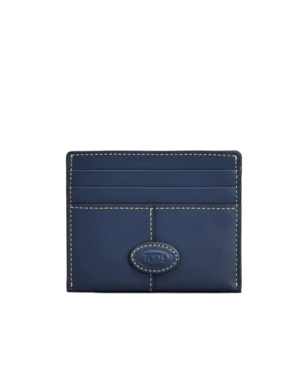 TOD'S Logo Card Pack