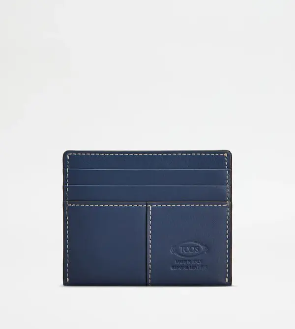 TOD'S Logo Card Pack
