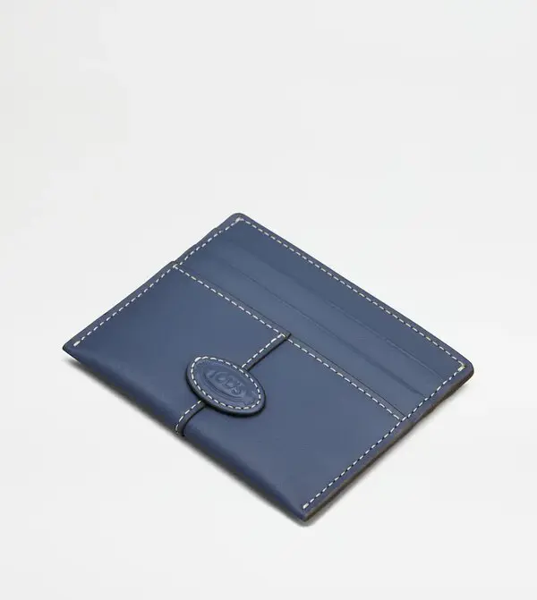TOD'S Logo Card Pack