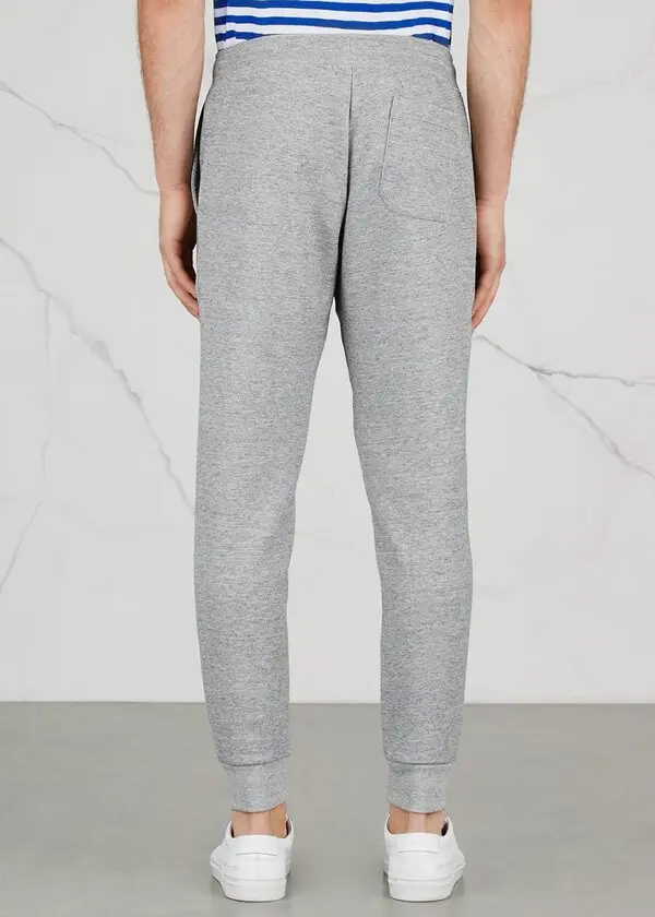 Polo Ralph Lauren Jersey Jogging Trousers