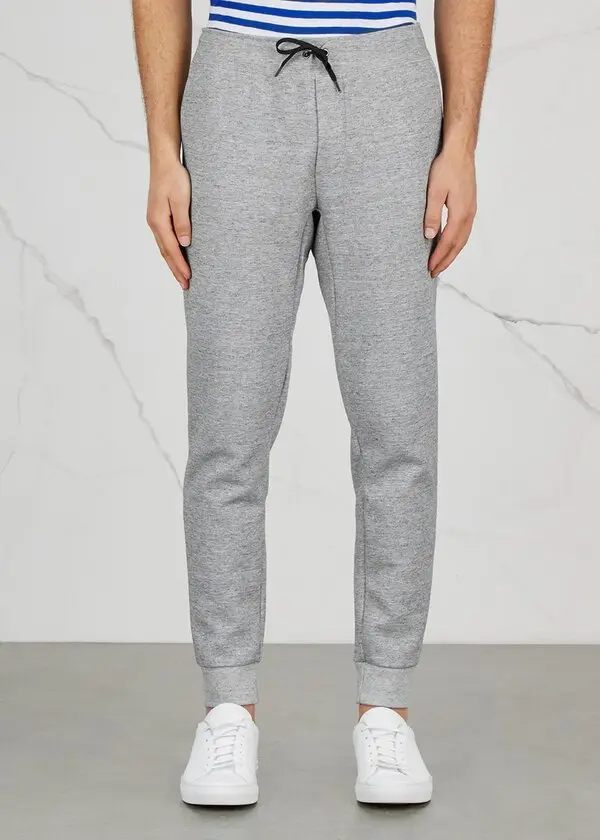 Polo Ralph Lauren Jersey Jogging Trousers