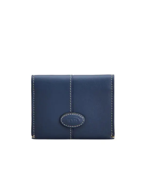 TOD'S Logo Card Pack