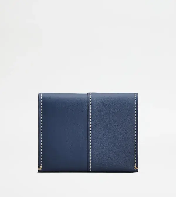TOD'S Logo Card Pack