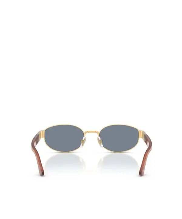 Persol Oval Sunglasses