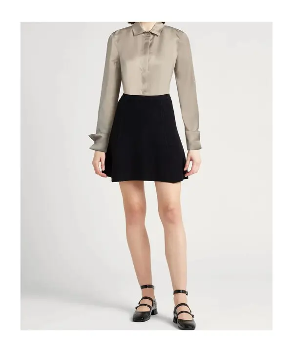 Max Mara Long Sleeve Shirt