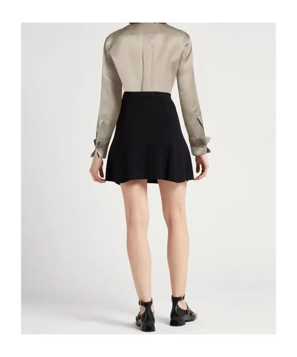 Max Mara Long Sleeve Shirt