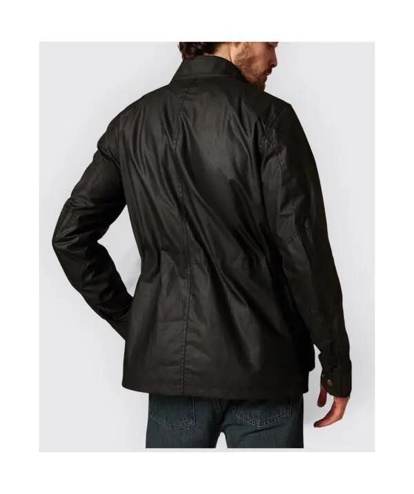 Belstaff Patch-pocket Military Jacket