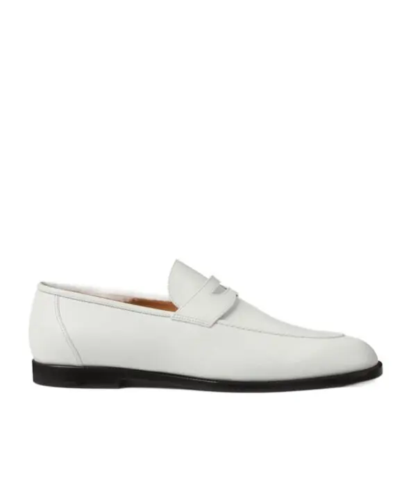 Loro Piana Sergio Loafer