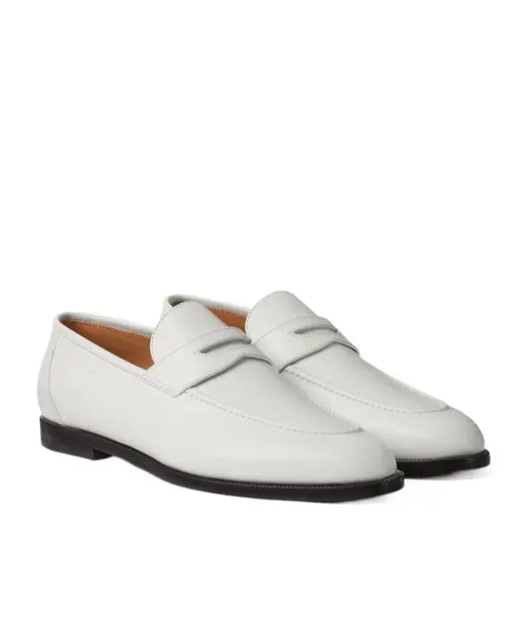Loro Piana Sergio Loafer