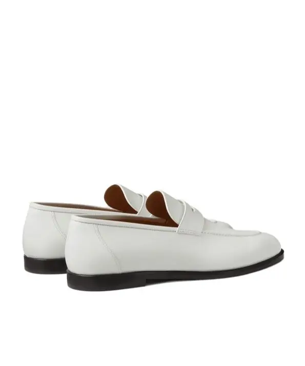 Loro Piana Sergio Loafer