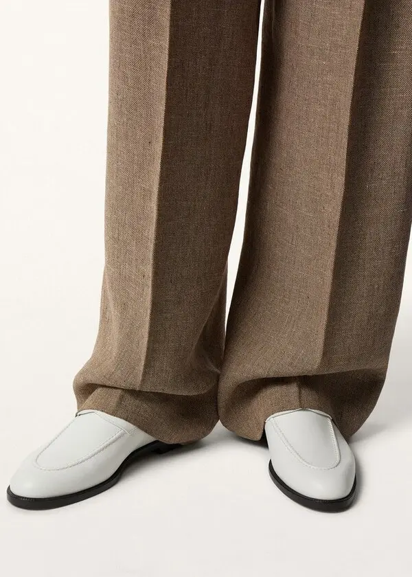 Loro Piana Sergio Loafer