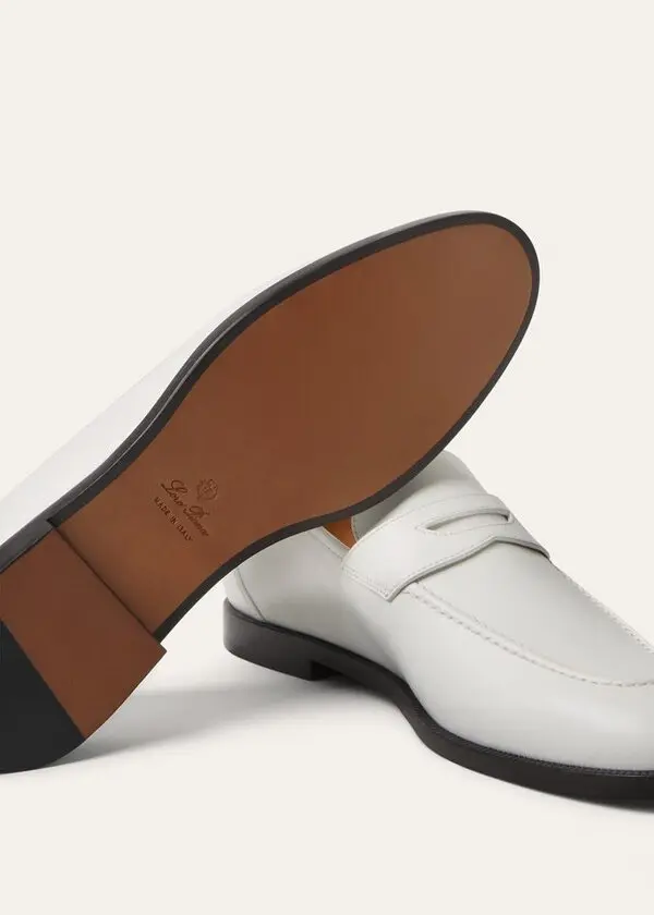 Loro Piana Sergio Loafer