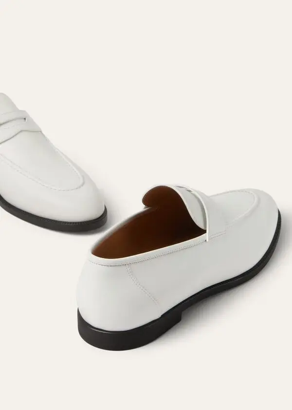 Loro Piana Sergio Loafer