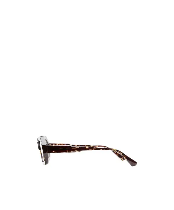 KUBORAUM Geometric Flat Mirror
