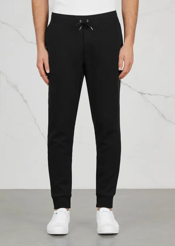 Polo Ralph Lauren Jersey Jogging Trousers