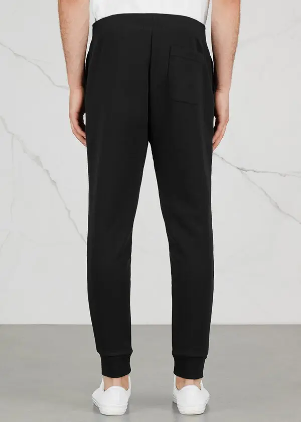 Polo Ralph Lauren Jersey Jogging Trousers